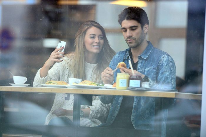 Leonardo Marques - kim jest partner Marceliny Zawadzkiej? Zdjęcia Leonardo Marques - kim jest partner Marceliny Zawadzkiej? Zdjęcia