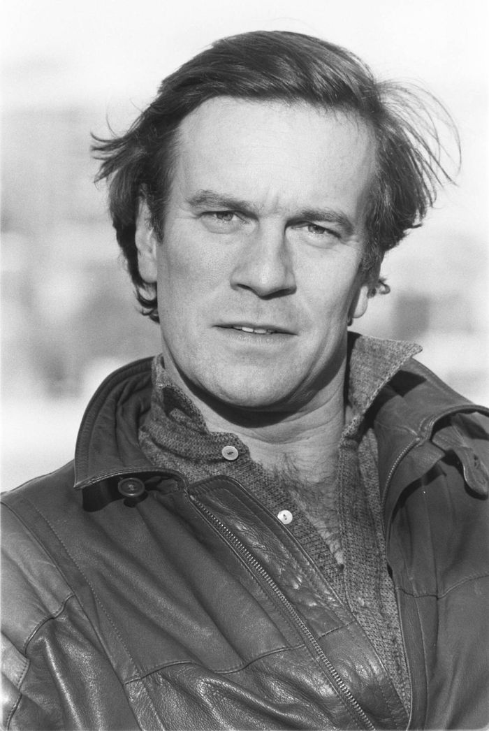 Downton Abbey: Nicky Henson choruje na raka od 18 lat. Jakiego?