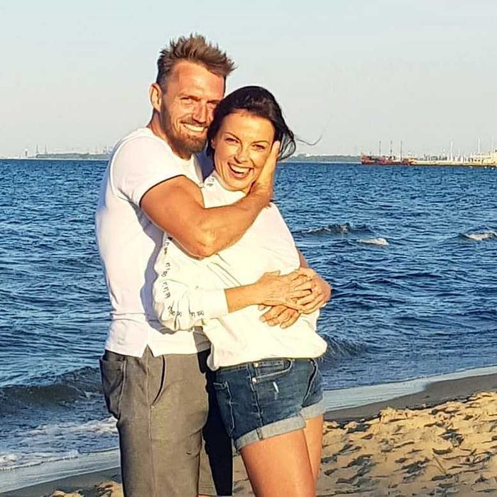 Katarzyna Glinka o nowym związku po rozstaniu z Bienieckim