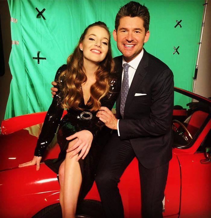 Jak wygląda Sanah? Jej hit "Szampan" znacie doskonale!