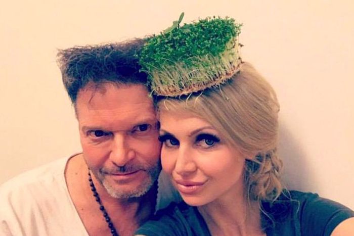 Maja Rutkowski w nowej fryzurze. Jak wygląda żona detektywa? Maja Rutkowski w nowej fryzurze. Jak wygląda żona detektywa?