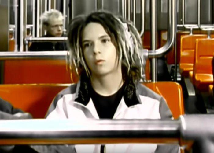 Chłopak z Freestyler obecnie. Jak wygląda Marlo Snellman?