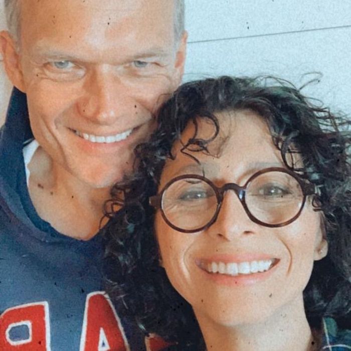 Aida Kosojan-Przybysz: kontakt, córki, mąż, Potęga obfitości, wizjonerstwo