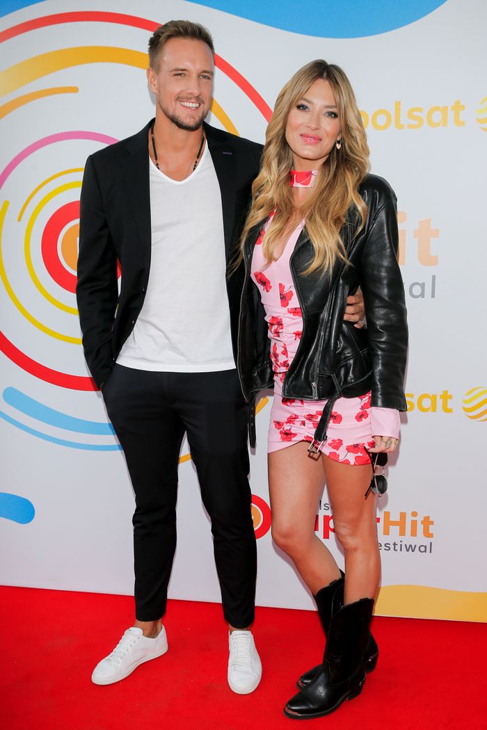 Marcelina Zawadzka o zaręczynach z Maxem. Co zdradziła?