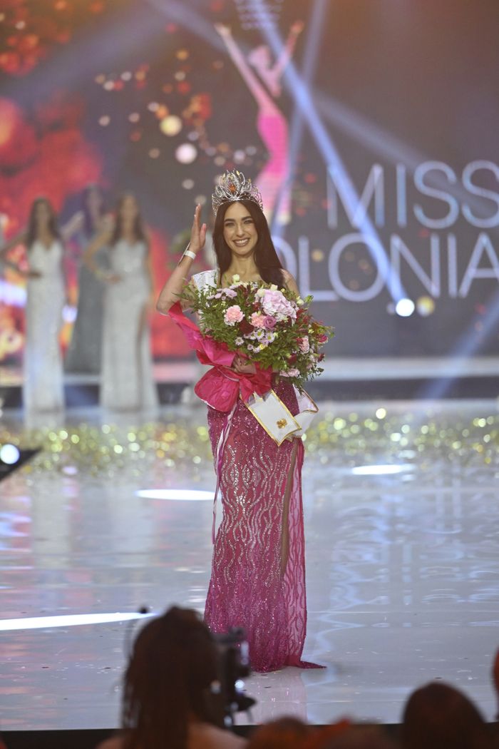 Miss Polonia 2023: Kim jest Ewa Jakubiec? Wiek, chłopak Miss Polonia 2023: Kim jest Ewa Jakubiec? Wiek, chłopak