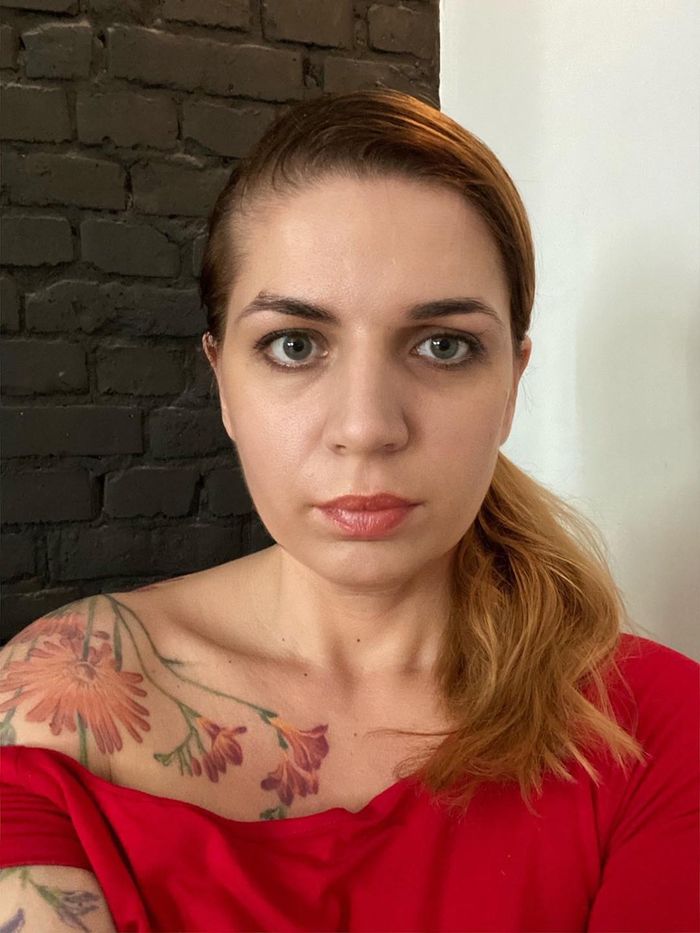 Jak teraz wygląda Aleksandra Sarna (psycholożka z Rozmów w toku)?