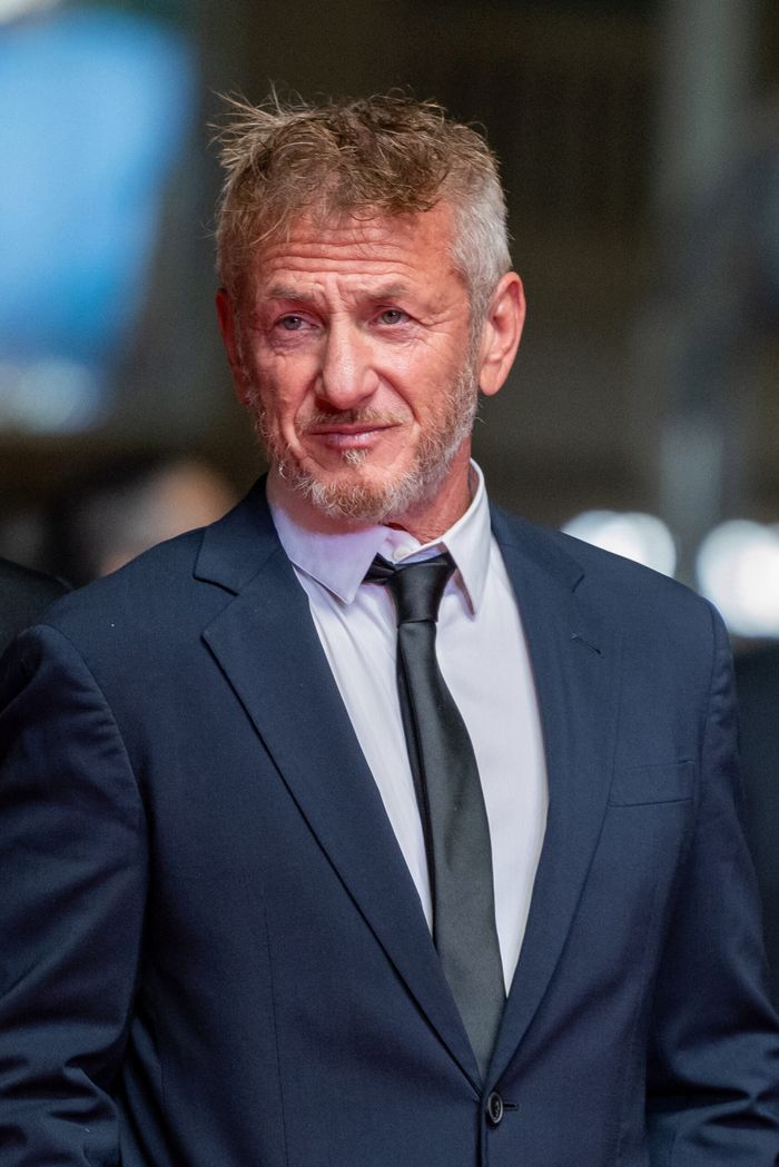 Sean Penn zabrał głos w sprawie śmierci Matthew Perry'ego. Mocne słowa