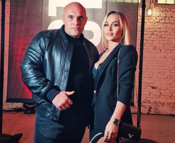 Dominik Abus dementuje plotki. Nie jest tym, za kogo się go uważa?