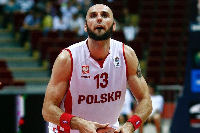 Marcin Gortat oberwał za zwolnienie Sierockiego! Marcin Gortat oberwał za zwolnienie Sierockiego!