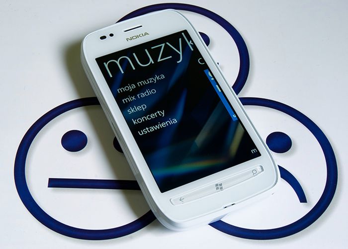 Udoskonalona Nokia Muzyka+ fińską odpowiedzią na Spotify i Deezera