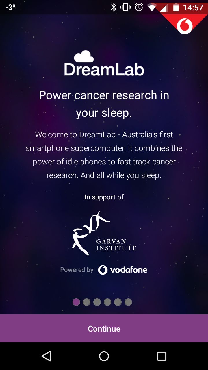 DreamLab 3.9.7.5090 (Android) - dobreprogramy