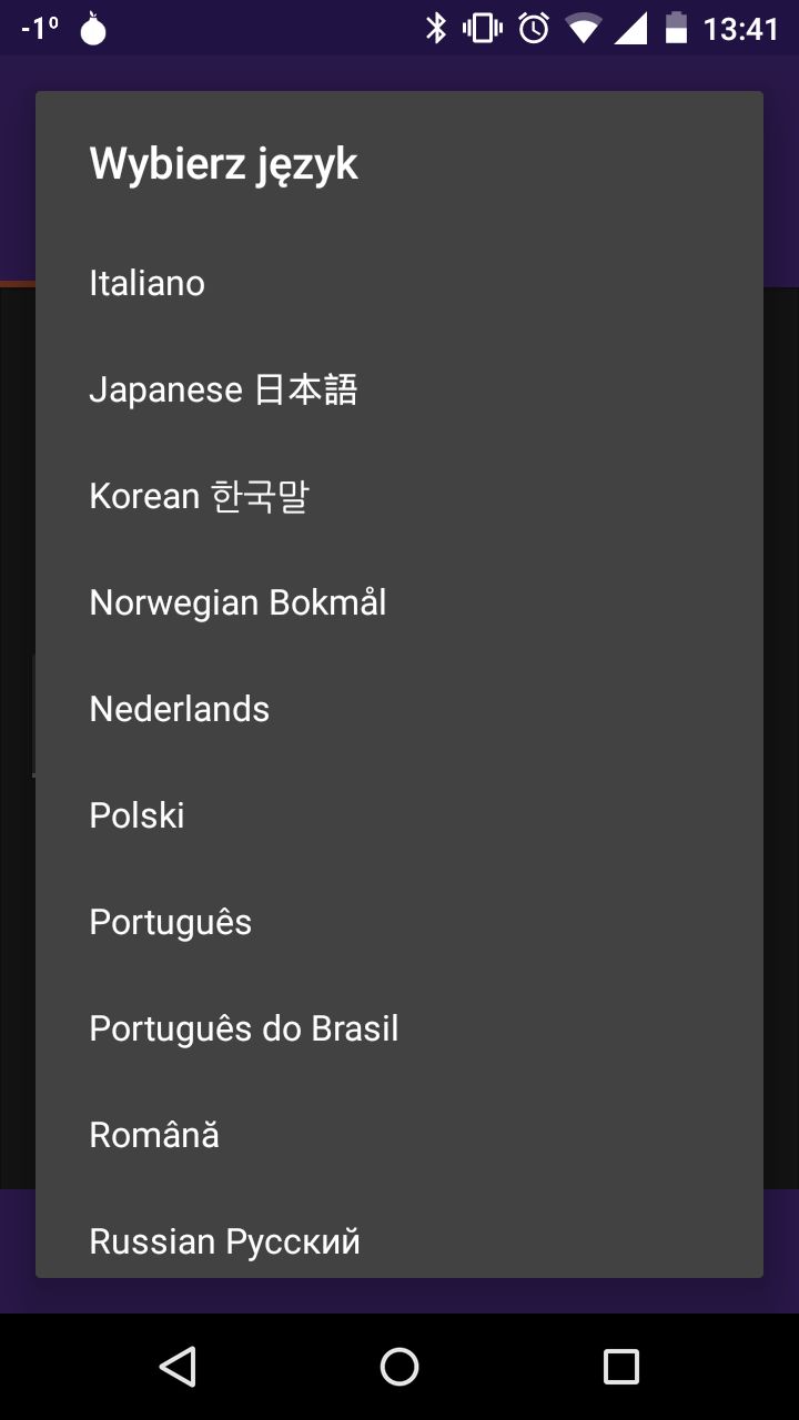 I2P 2.9.0 (Android) - dobreprogramy