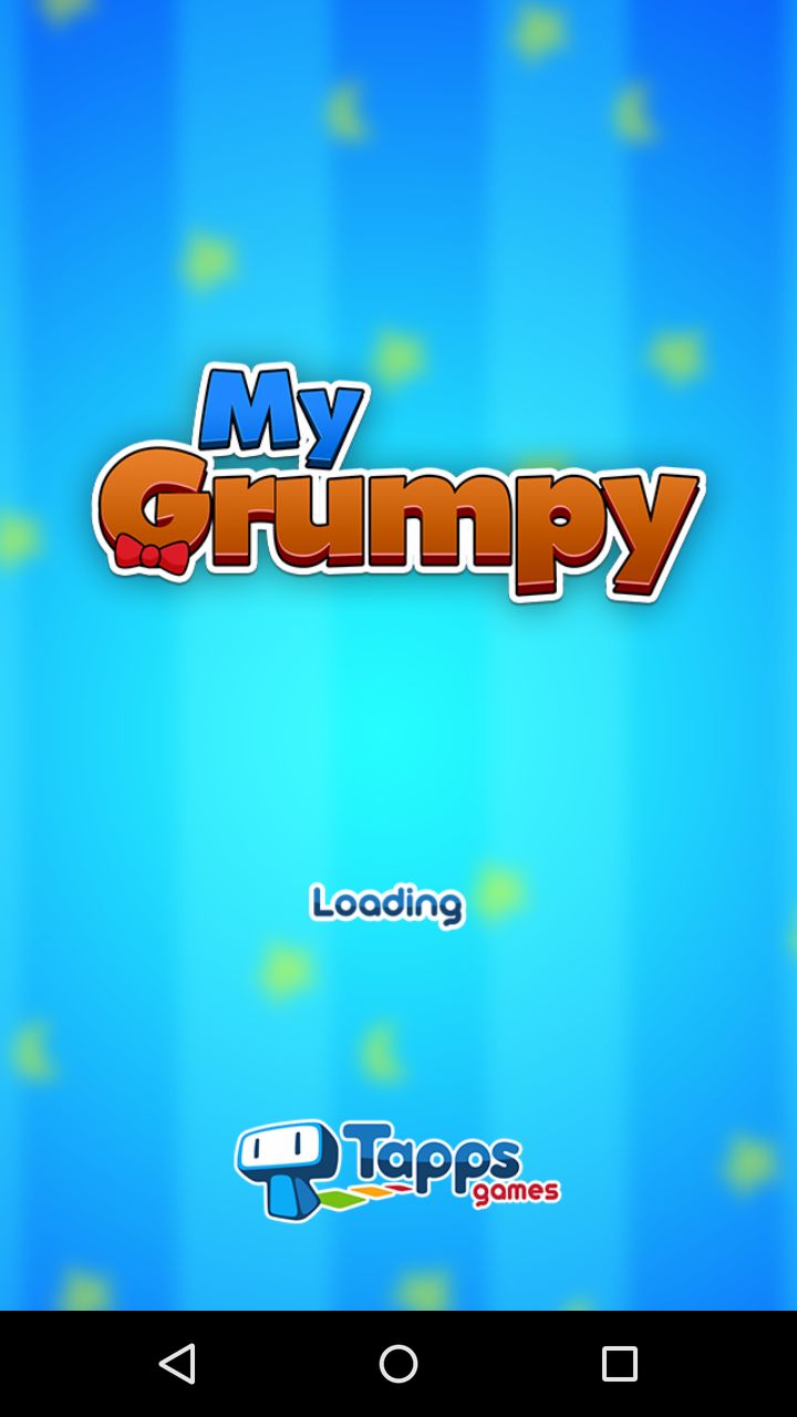 My Grumpy - Virtual Pet Game 1.1.88 (Android) - dobreprogramy