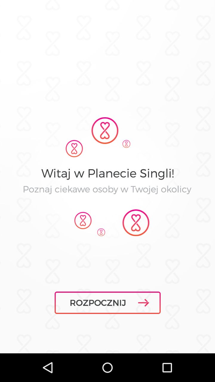 Planeta Singli 1.1 (Android) - dobreprogramy