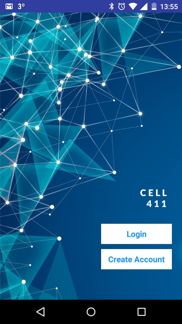 Cell 411 8.1.4 (Android) - dobreprogramy