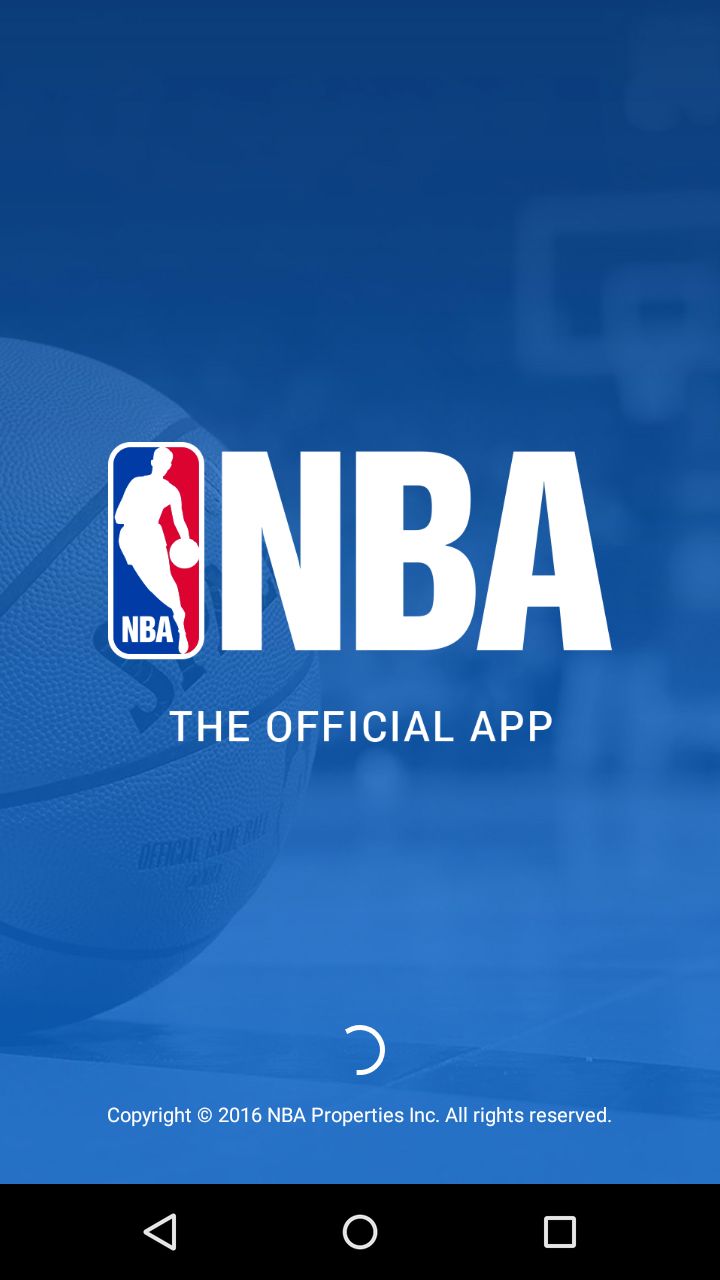 NBA app (Android) - dobreprogramy
