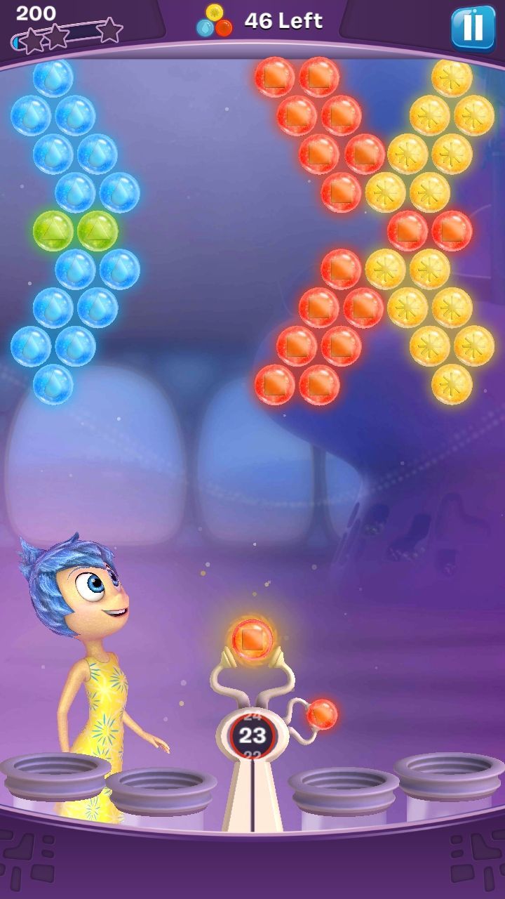 Inside Out Thought Bubbles 2.9.2 (Android) - dobreprogramy