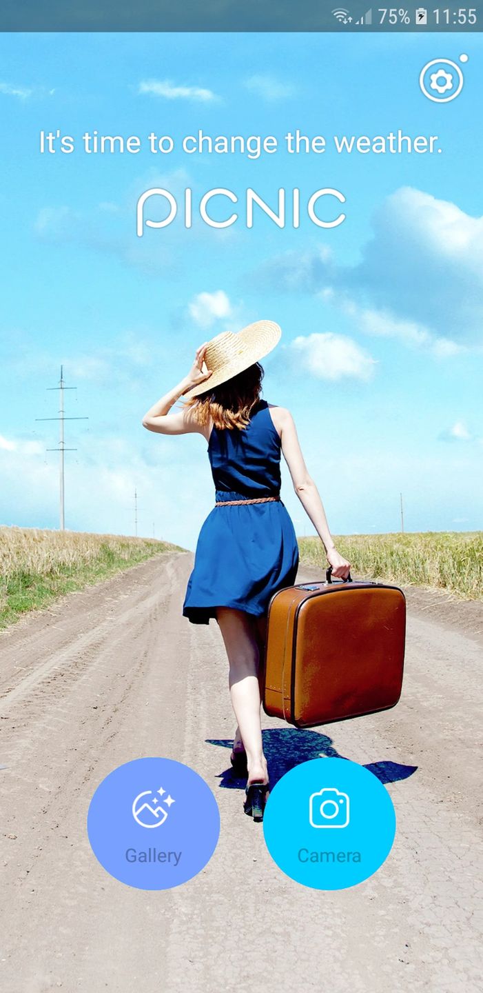 PICNIC 3.4.0.2 (Android) - dobreprogramy