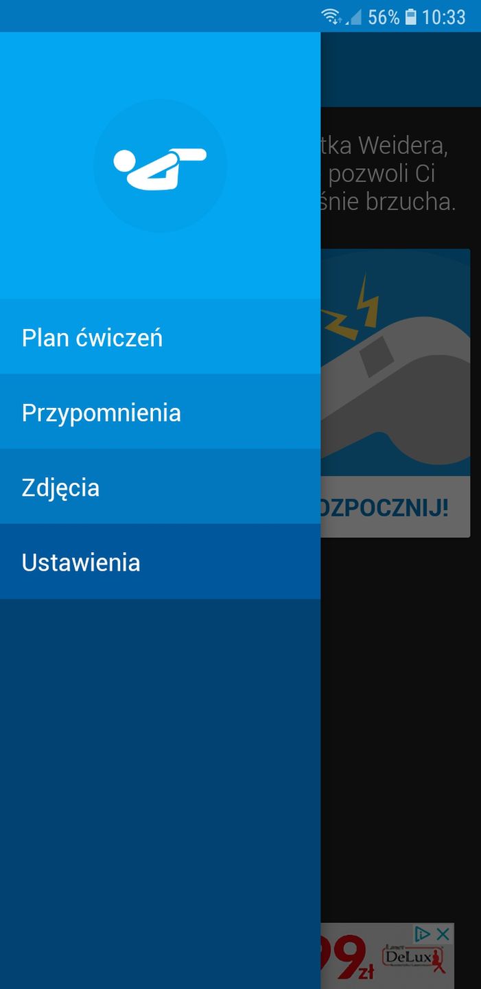 A6W: Szóstka Weidera 1.1.7 (Android) - dobreprogramy