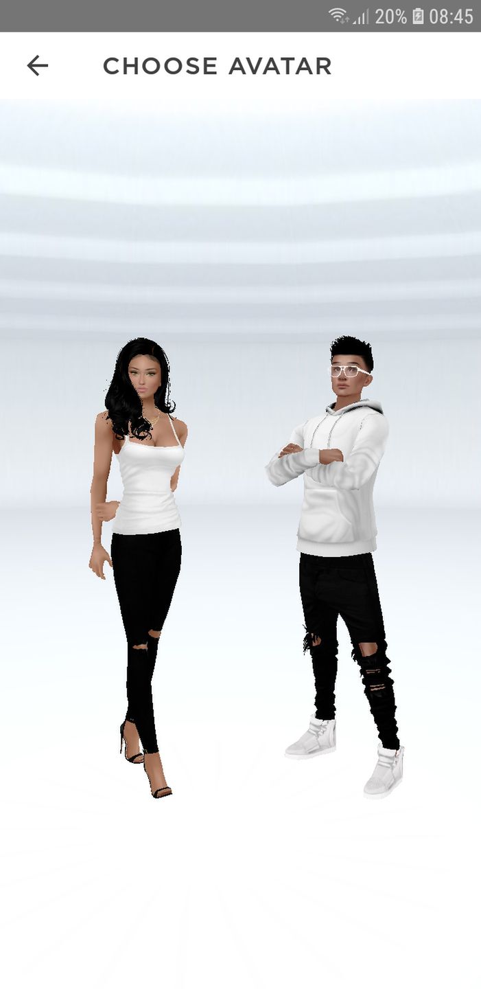IMVU 12.10.11.121011002 (Android) - dobreprogramy