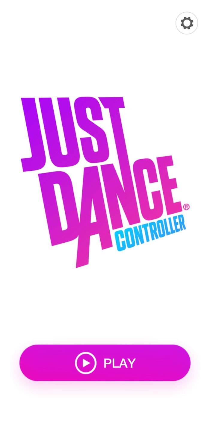 Just Dance Controller 8.0.2 (Android) - dobreprogramy