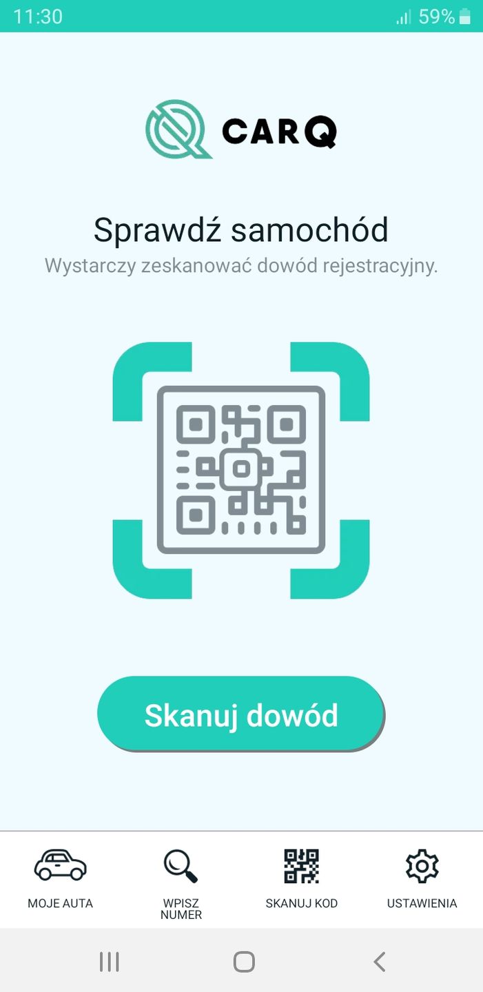 carQ.pl 1.3.4 (Android) - dobreprogramy