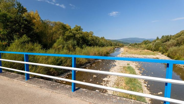 Velo Soła. Trasa rowerowa idealna na wiosenne wycieczki