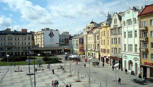 Ostrawa – co warto zobaczyć, ostrawa atrakcje, czechy atrakcje