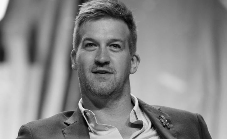 Star Trek actor Kenneth Mitchell succumbs to ALS after five-year battle ...