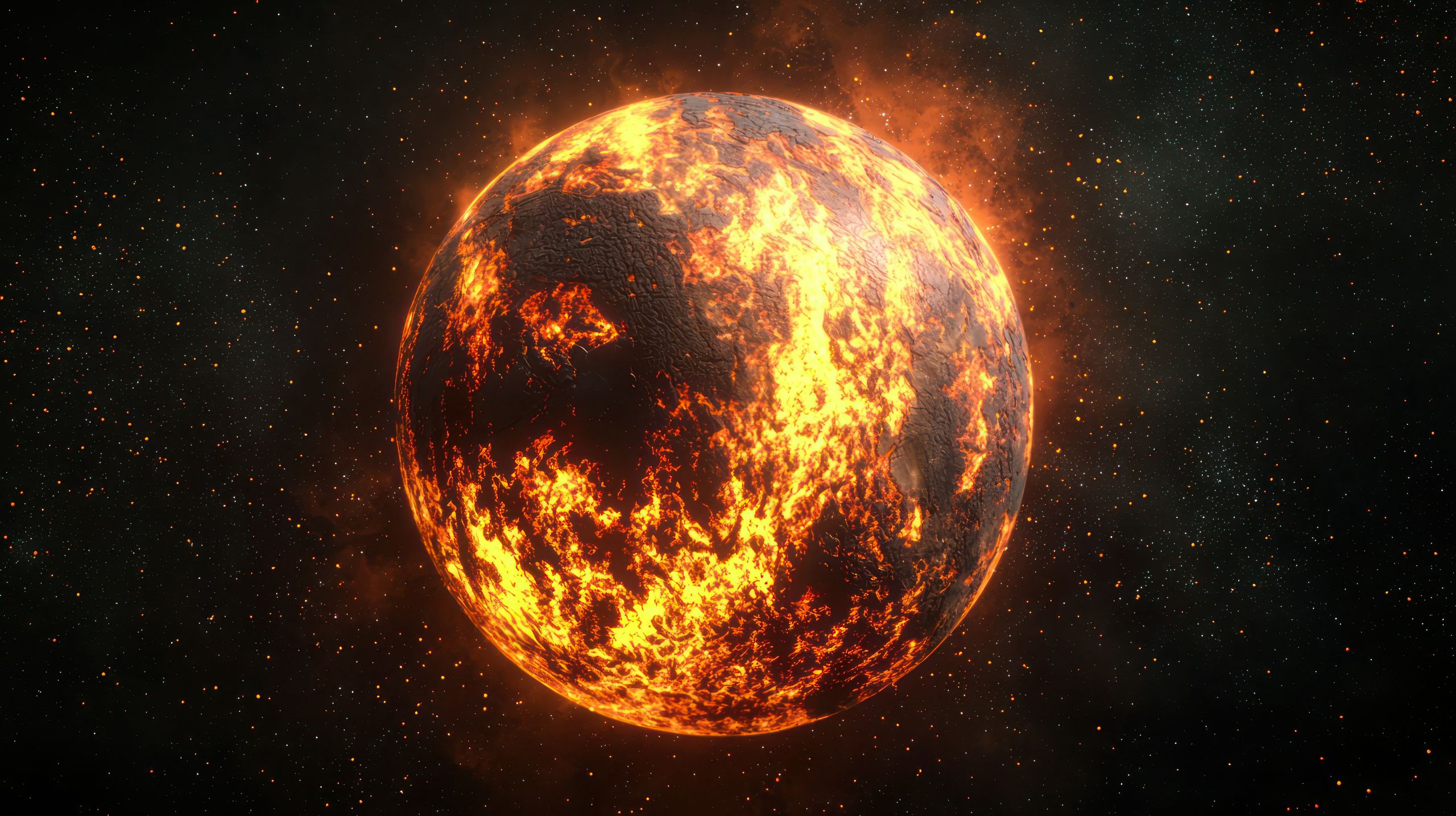 Ancient magma ocean reshapes understanding of Earth's mantle