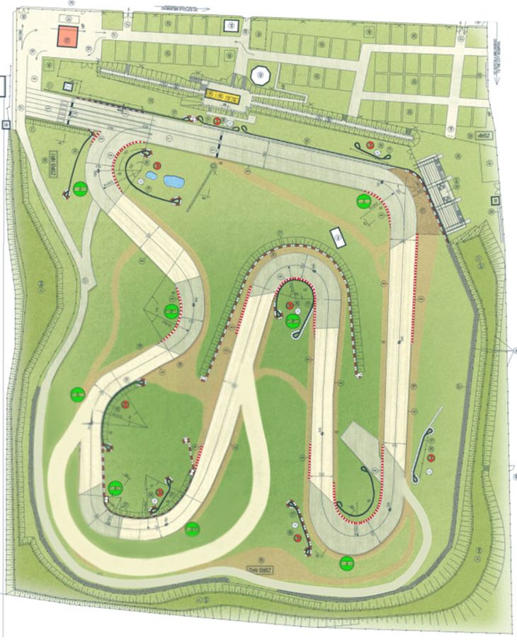 Question Time: Your Favourite Track Not in a Sim | Page 8 | OverTake.gg