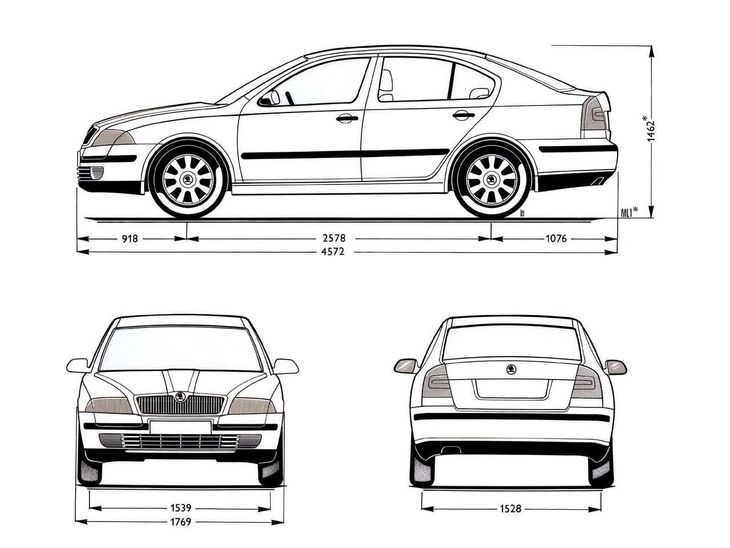 Awarie i problemy: Skoda Octavia II | Autokult.pl