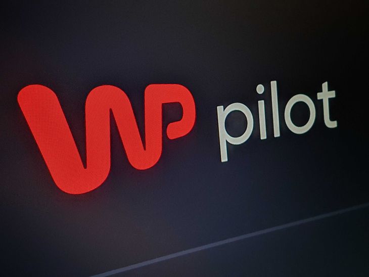 Pilot Wp