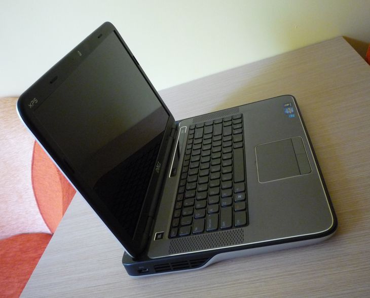Dell XPS 15 L502x - multimedia na najwyższym poziomie [test cz. 2 ...