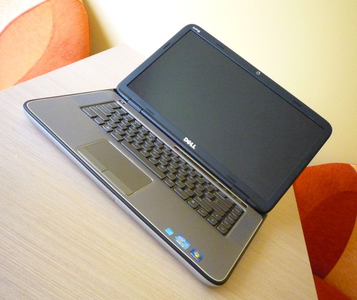 Dell XPS 15 L502x - multimedia na najwyższym poziomie [test cz. 2 ...