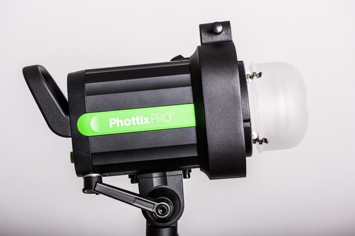 Specjalna oferta firmy Phottix, lampy Indra 360 lub Indra 500 z ...