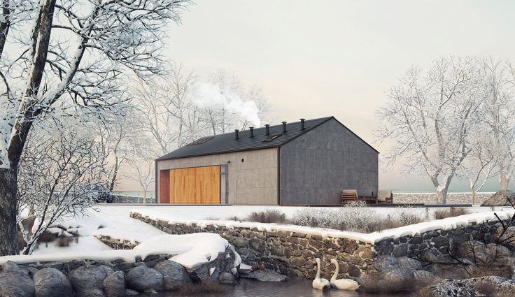 Projekt domu Dostępny plus premium #1 106,77 m² - EXTRADOM