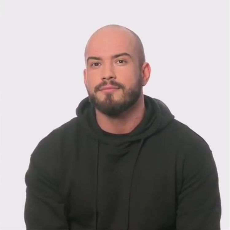 "Big Brother". Maciej Borowicz: Kim jest?