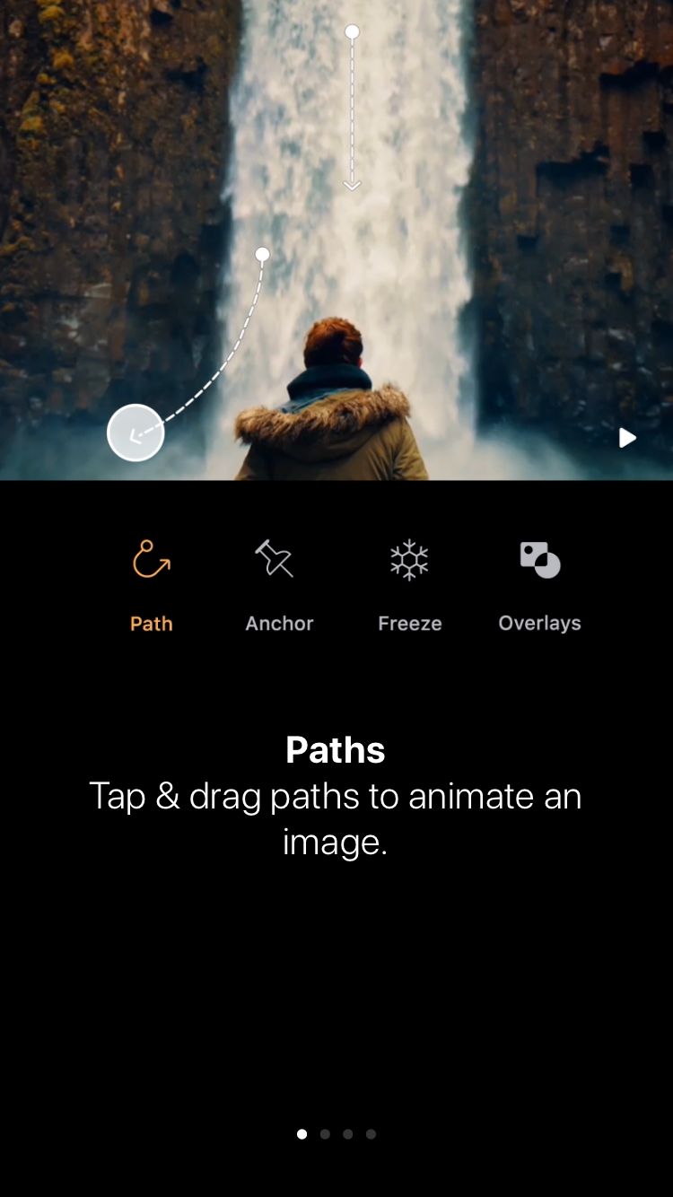 Pixaloop (iOS) - dobreprogramy