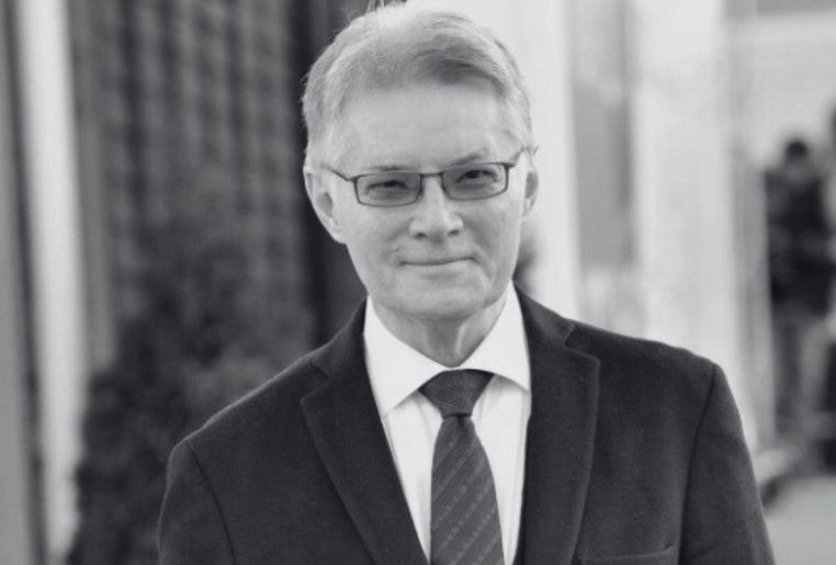 Krzysztof Kolberger miał raka nerki. Te objawy to ostrzeżenie