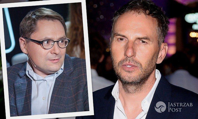 Tomasz Terlikowski krytykuje postawę Krzysztofa Gojdzia w sprawie aborcji. Zasugerował, że znany ...
