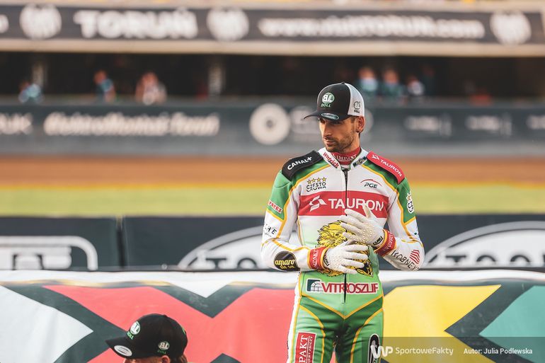 For Nature Solutions KS Apator Toruń - Tauron Włókniarz Częstochowa 44: ...