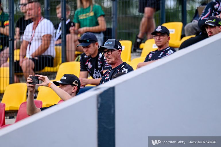 Pronergy Polonia Piła - Ultrapur Start Gniezno 47:43 [GALERIA]