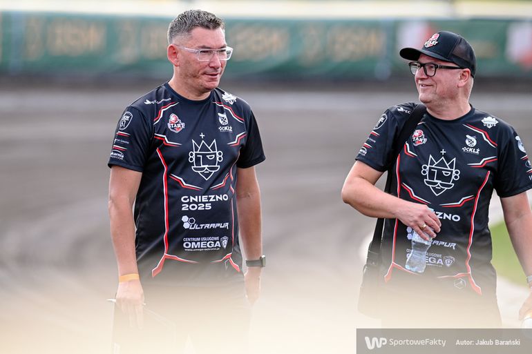 Pronergy Polonia Piła - Ultrapur Start Gniezno 47:43 [GALERIA]