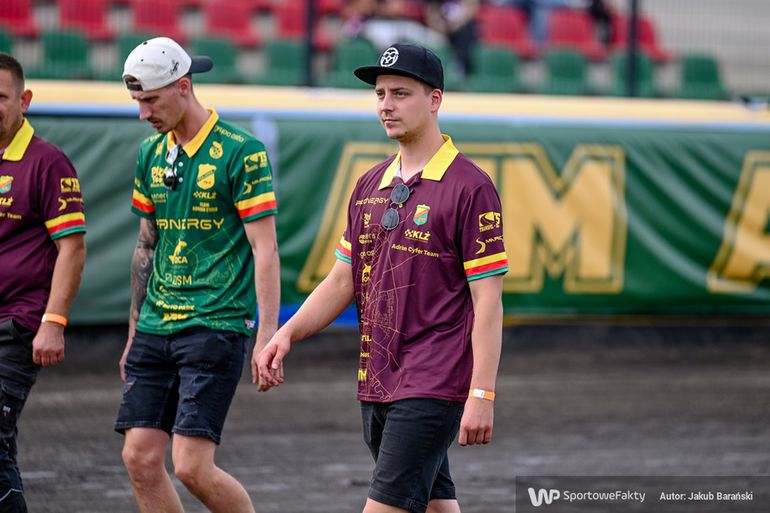 Pronergy Polonia Piła - Ultrapur Start Gniezno 47:43 [GALERIA]