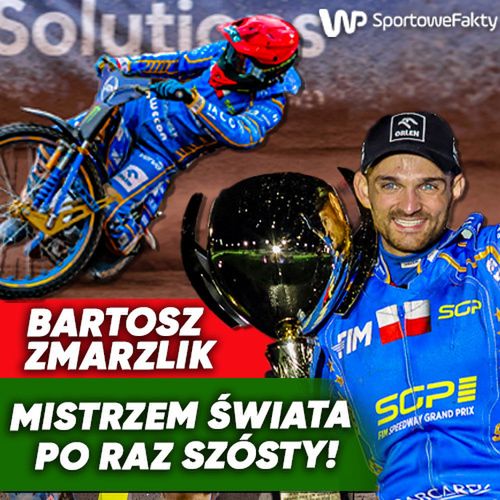 Grand Prix Danii w Vojens relacja na żywo - Statystyki - WP SportoweFakty