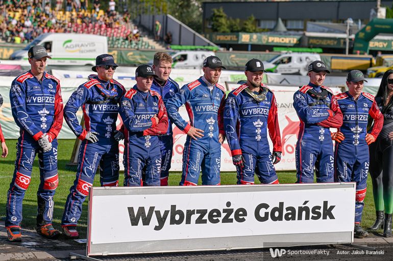 Pronergy Polonia Piła - Wybrzeże Gdańsk 49:41 (galeria)