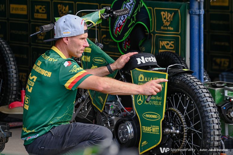 Pronergy Polonia Piła - Wybrzeże Gdańsk 49:41 (galeria)