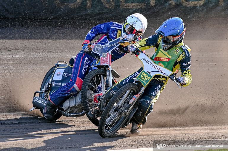 Pronergy Polonia Piła - Wybrzeże Gdańsk 49:41 (galeria)