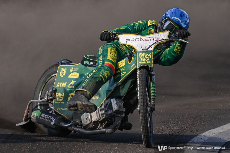 Pronergy Polonia Piła - Wybrzeże Gdańsk 49:41 (galeria)